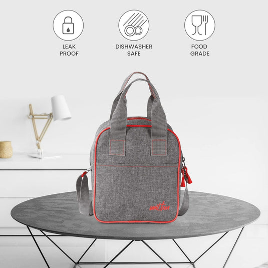 Milton Savor lunch box – swag Workstore