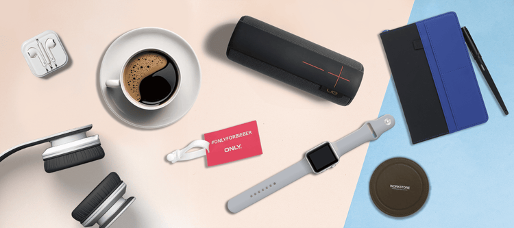 Corporate Gifting Redefined – swag Workstore