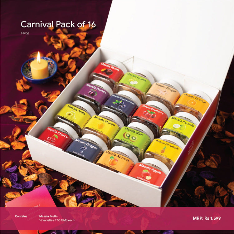 Carnival – swag Workstore